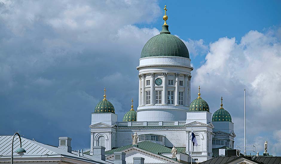 One day in Helsinki - What to see & do | Stromma