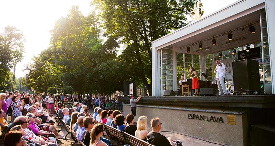 Tips for Things to do in Helsinki in August | Stromma