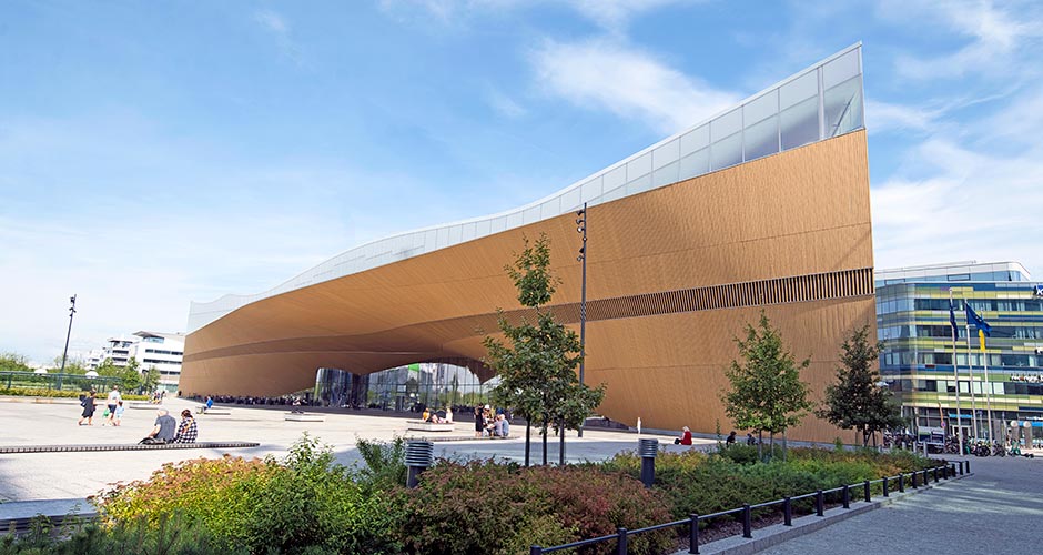 Visit Helsinki in September – Design, Nature & Local Experiences