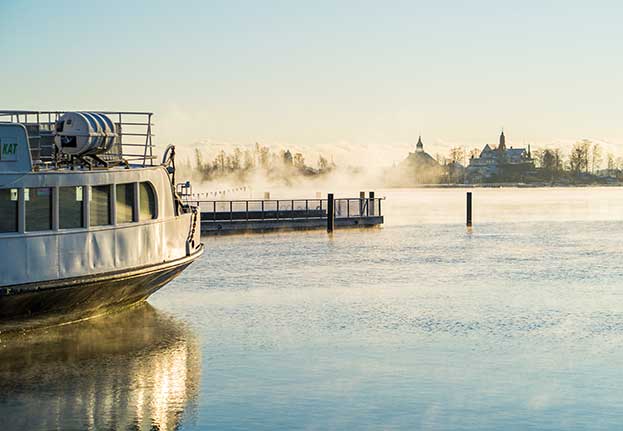 Things to do in Helsinki in January | Stromma.com