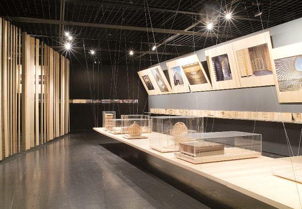 Arkkitehtuurimuseo | stromma.com