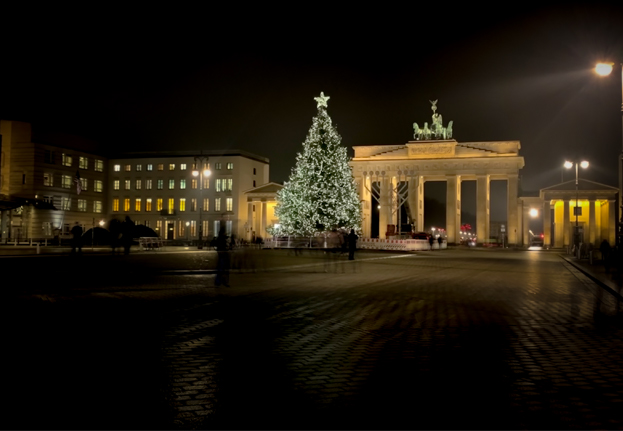 3 Christmas traditions in Berlin | Stromma.com