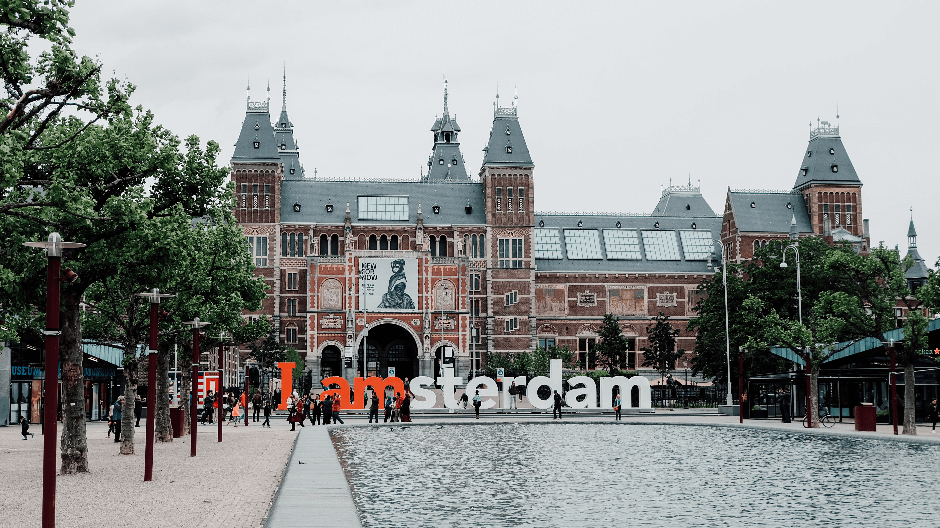14 x activities in Amsterdam South | stromma.com