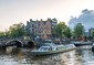 Amsterdam Dinner Cruise - evening cruise | Stromma.com