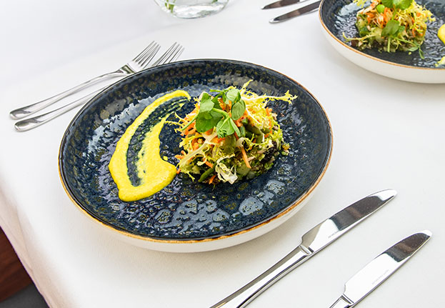 Mix and Match diner - Amsterdam | Stromma.nl