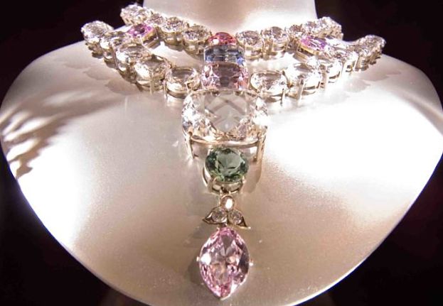 Diamond Museum – Amsterdam| Stromma.nl