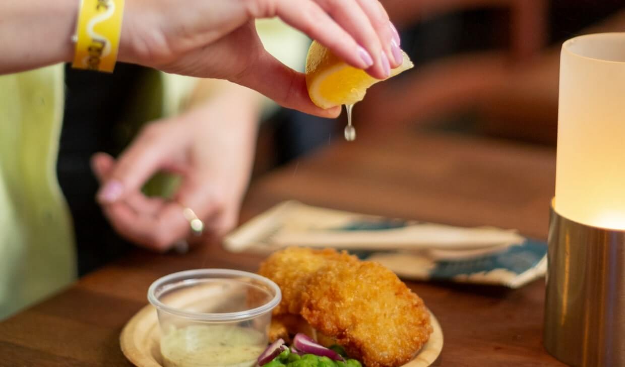 Moveat Norway – A tasting experience | stromma.com