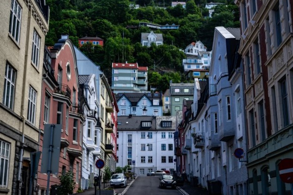 Best Things To Do in Bergen in Summer I Stromma