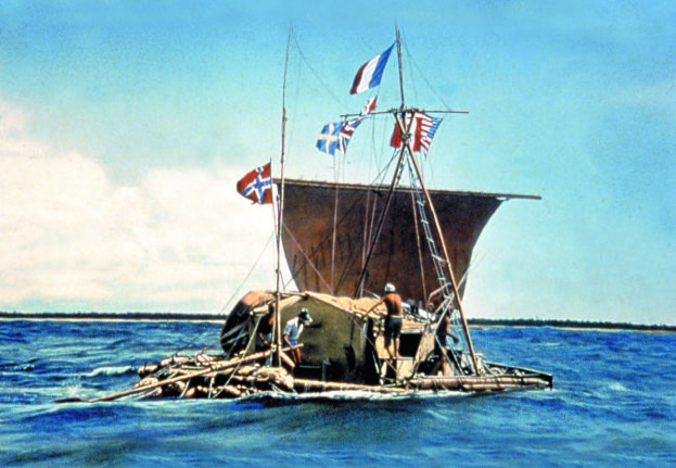 The Kon-Tiki Museum in Oslo | stromma.com