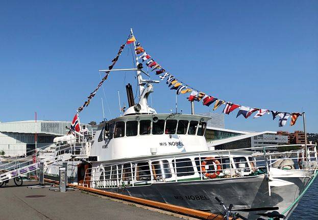 Boat tours Norway ᐈ Sightseeing & Fjord cruises