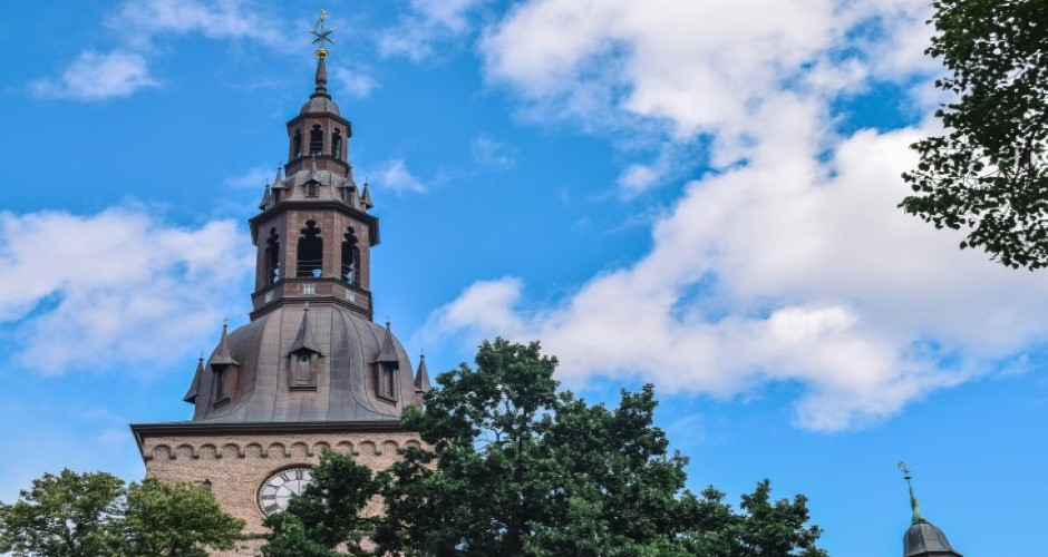 Oslo Cathedrals – Landmark in Oslo I Stromma.com