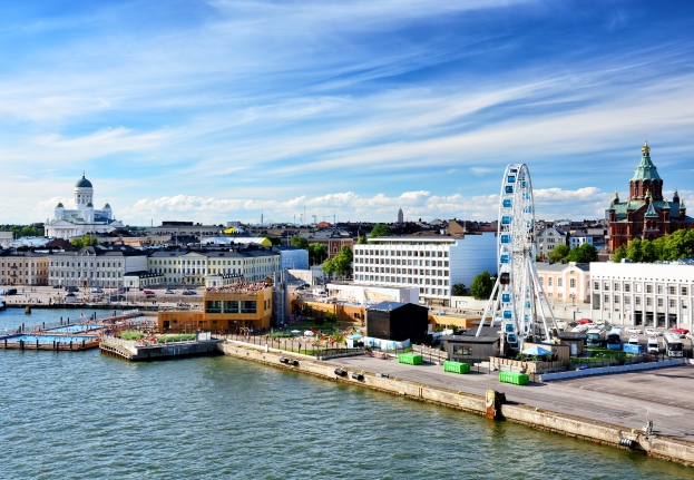 Sightseeing & Excursions in 15 European cities