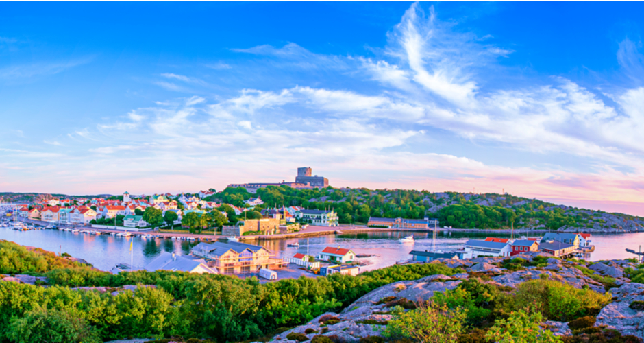 Things to see & do in Marstrand | Marstrand Guide