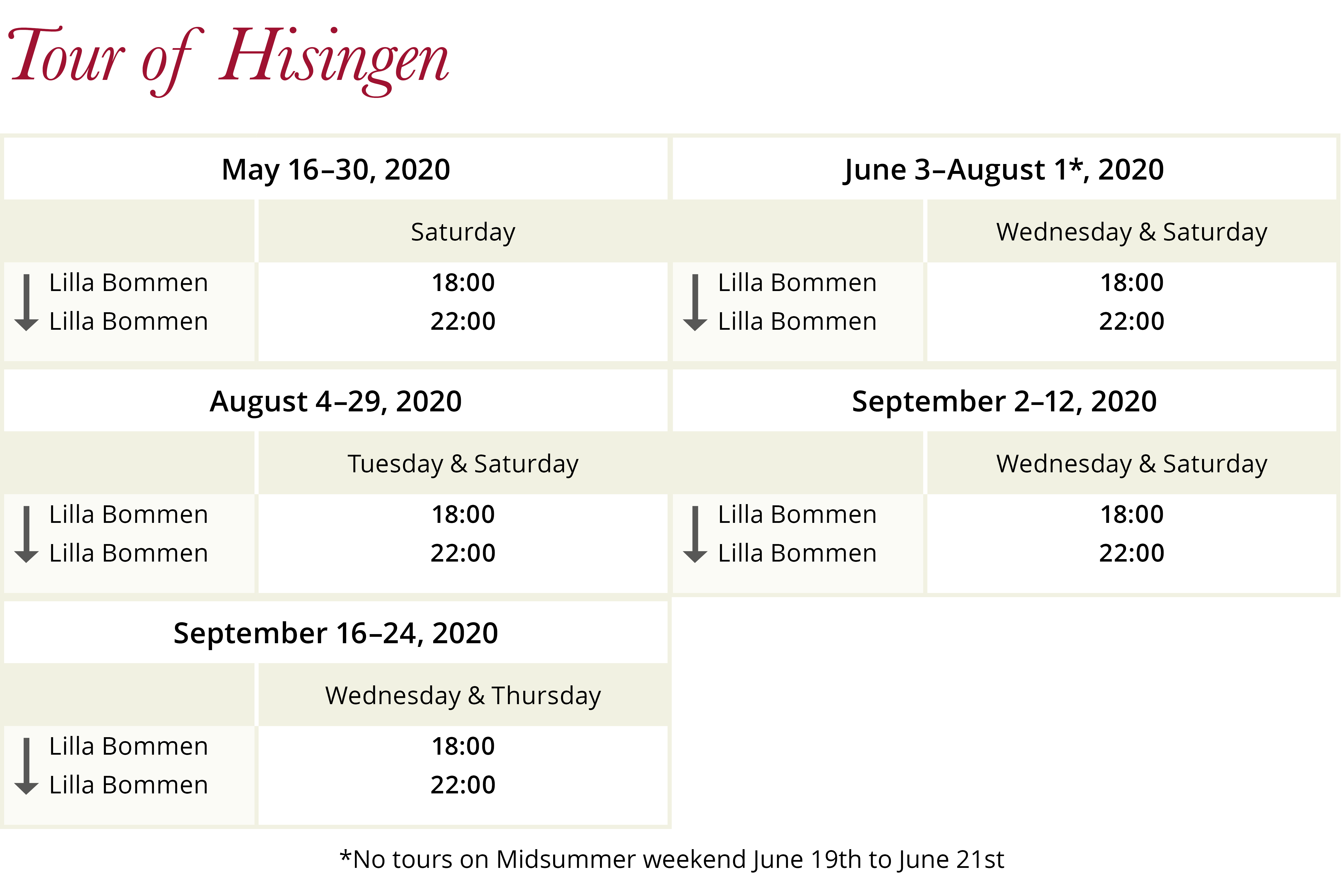 Båtutflykt runt Hisingen i Göteborg | stromma.com