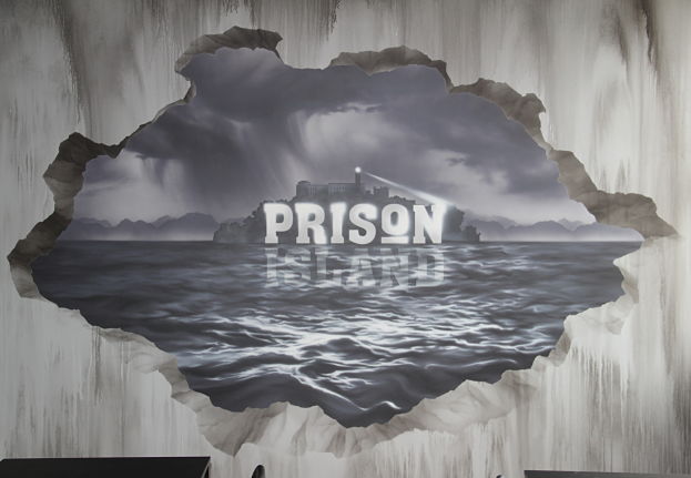 Prison Island in Gothenburg, Sweden | stromma.com