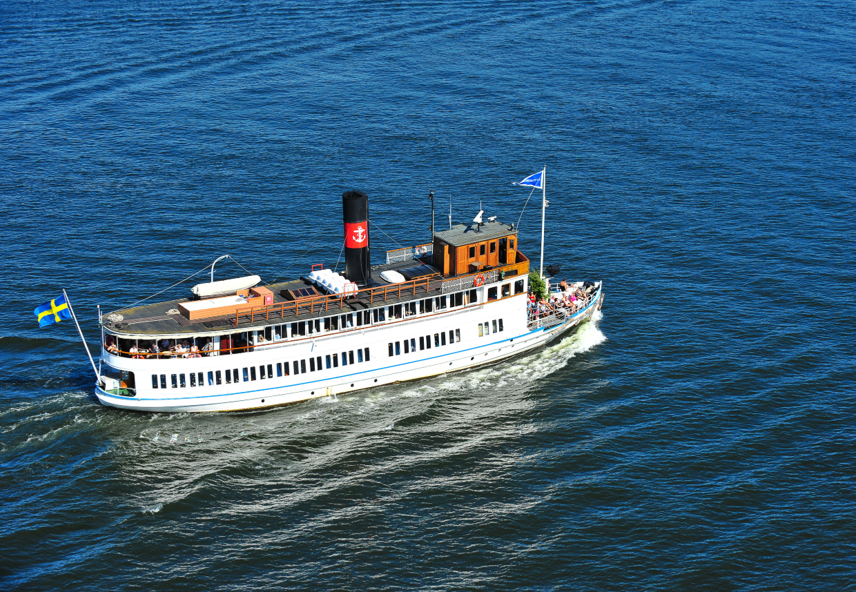 Events & Kick Off – Stockholm archipelago | stromma.com
