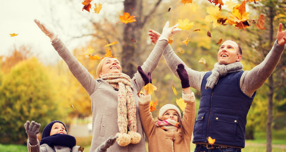 Things to Do in Stockholm in October | stromma.com