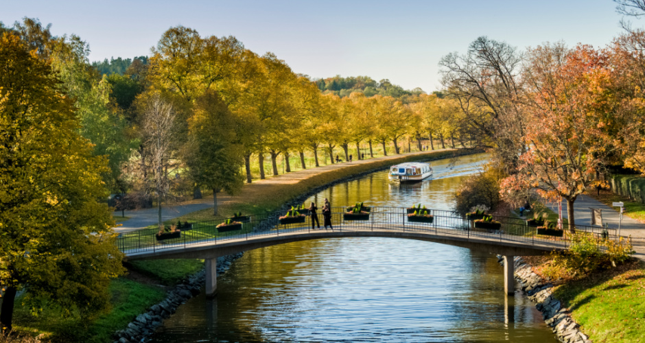 Stockholm Sweden in November – Things to Do | Stromma.com