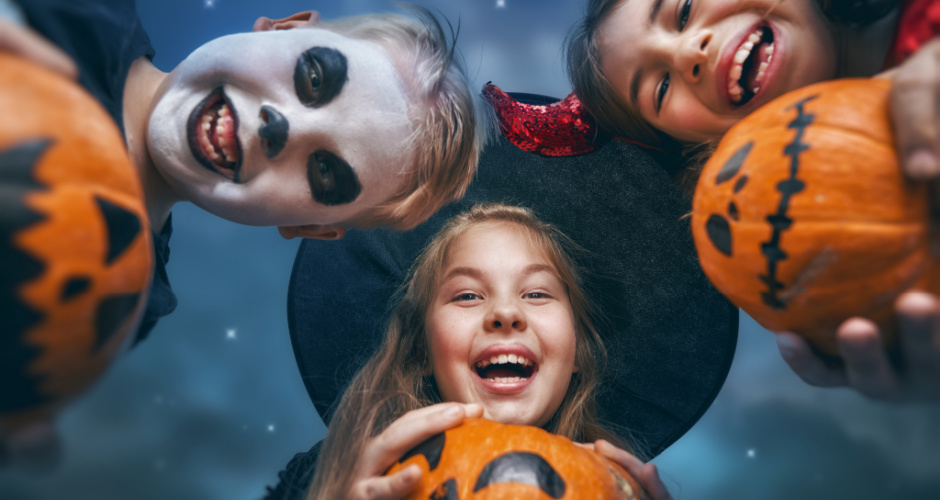 Halloween i Stockholm - kusliga aktiviteter | Stromma.com