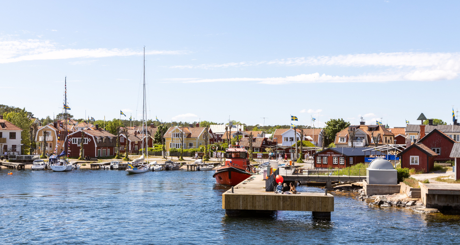 Things to see & do on Sandhamn | Sandhamn Guide