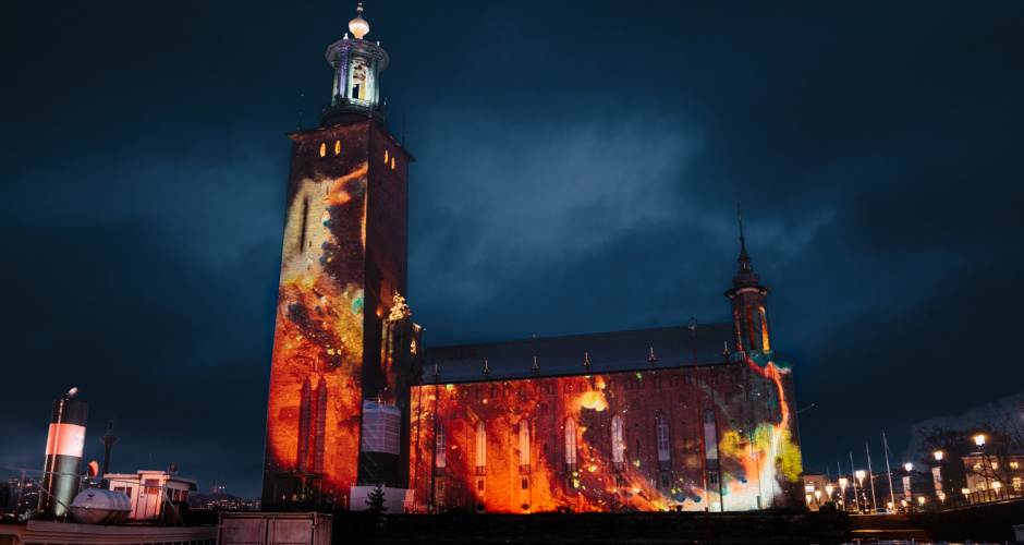 Things to do in Stockholm in December - List with tips