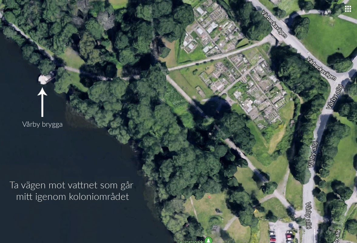 Båt till Birka Vikingastaden i Mälaren | Boka på stromma.com