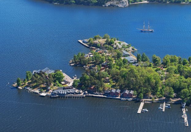 Skärgårdens höjdpunkter med båt i Stockholm | Stromma.com