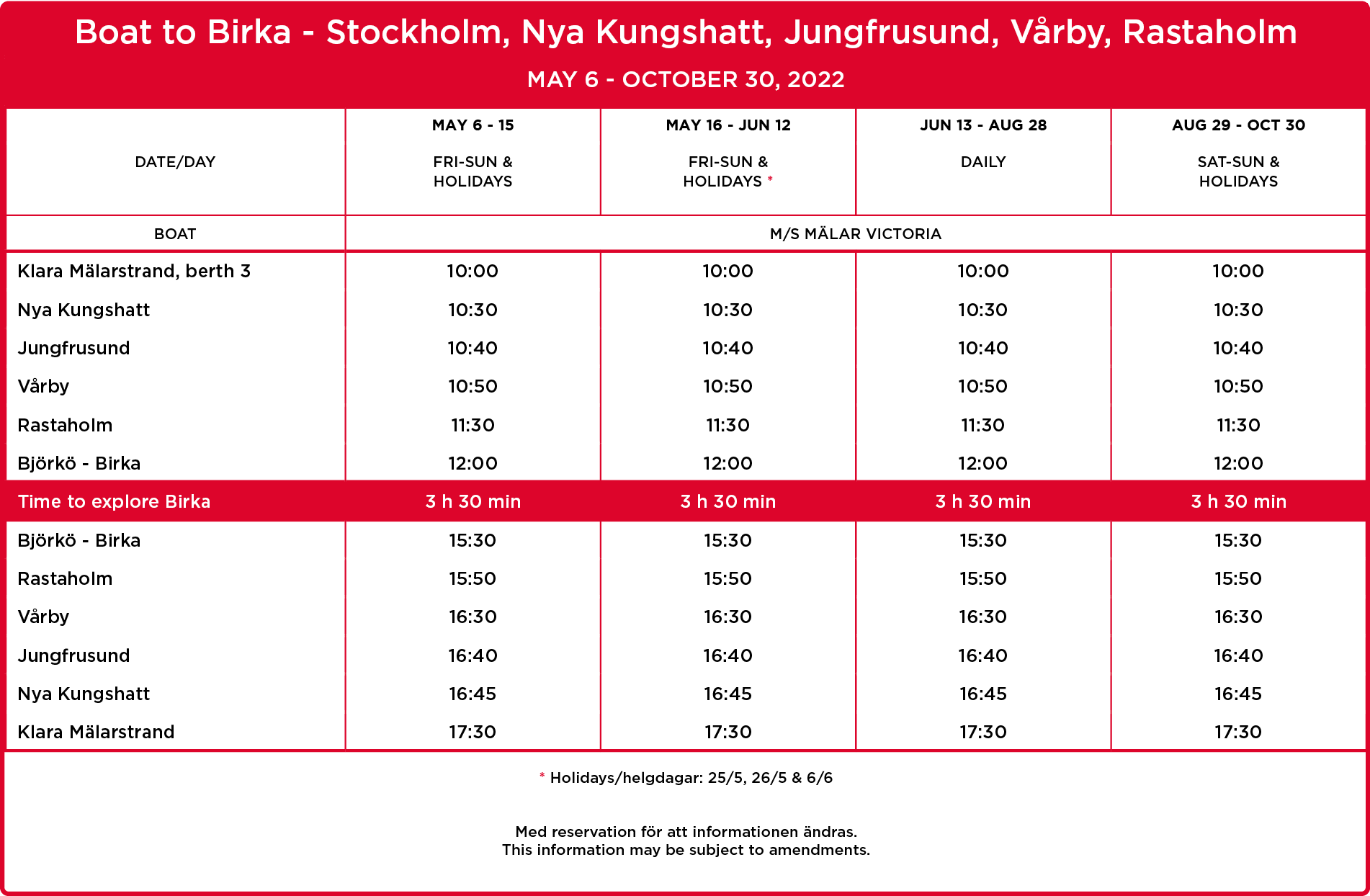 Visit Birka The Viking City, Stockholm | Stromma.com