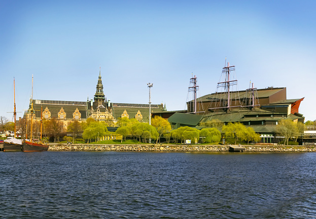 Museums in Stockholm, Sweden | Stromma.com