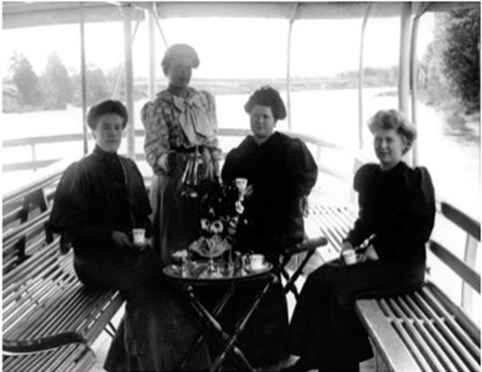 About Stromma Group | The company history | Stromma.com